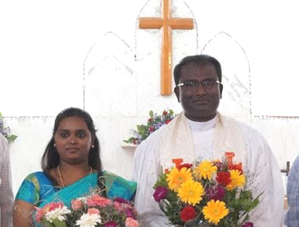 Photo-Gallery | CSI Divya Shanthi Church